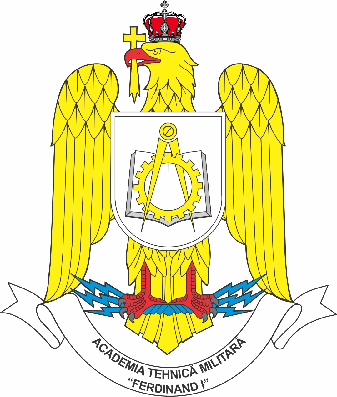 Logos | European Initiative for the Exchange of Military Young Officers